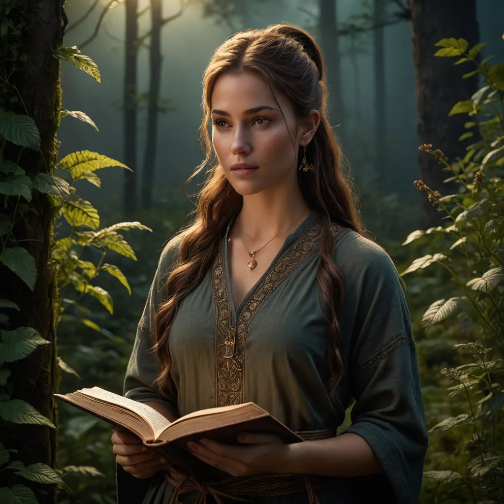 The Immunity Code | Story.com