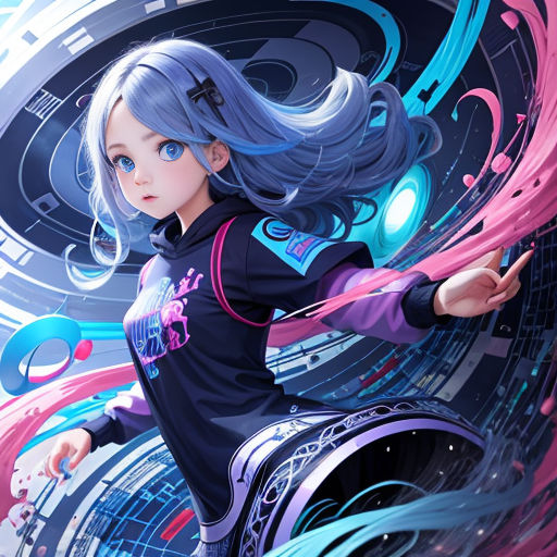 The Hypnotic Dance | Story.com