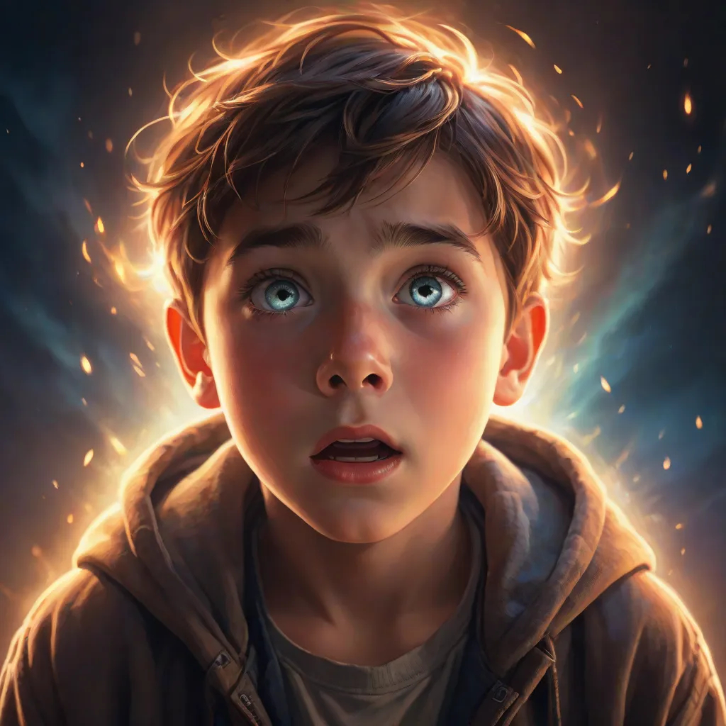 Body Switch: The Unexpected Journey | Story.com