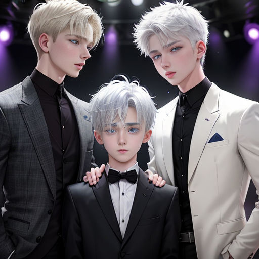 Secrets of the Nordic Five | Story.com