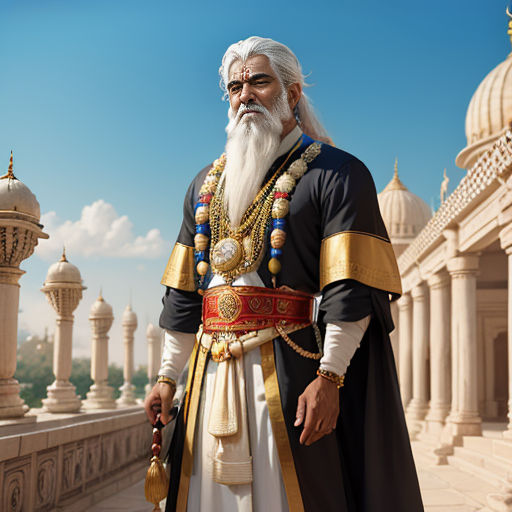 The Epic Adventures of Shree Ram | Story.com