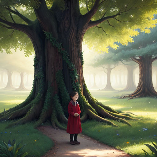 The Money Tree | Story.com