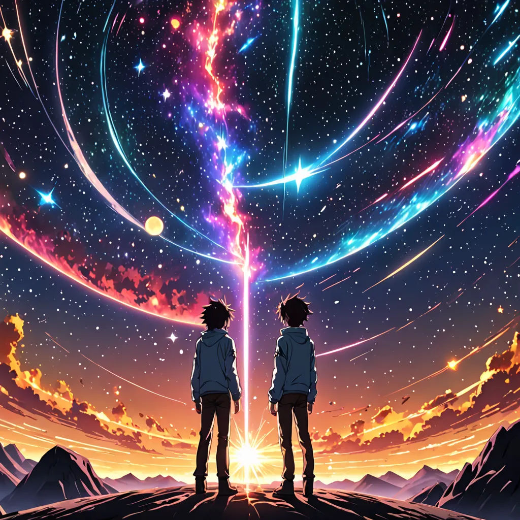 Stellar Evolution: A Star's Journey | Story.com