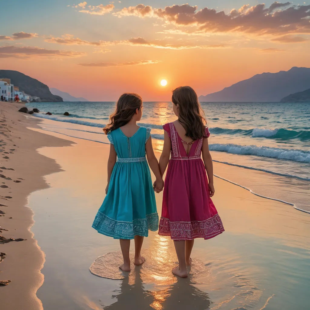 The Greek Adventures | Story.com