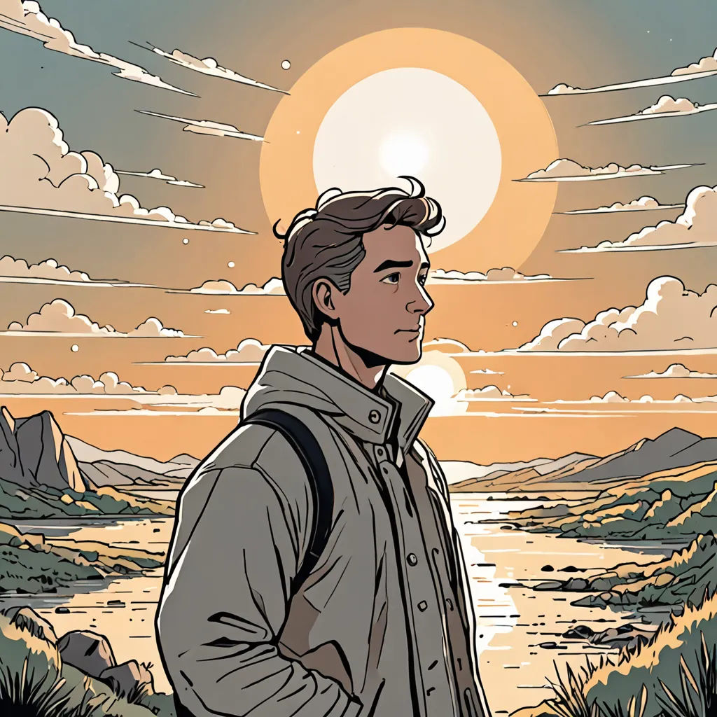The Power of the Sun | Story.com