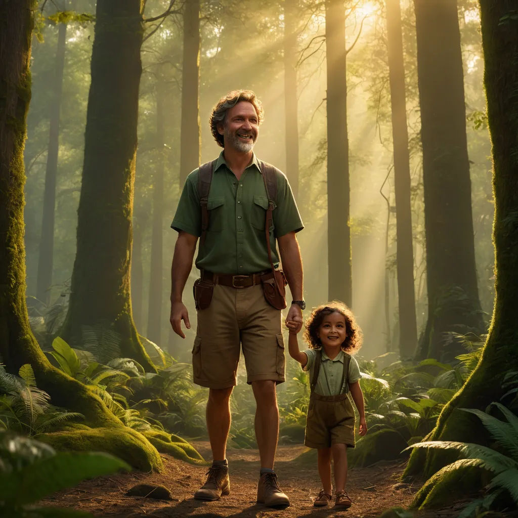 El Encanto de la Niña Duende | Story.com