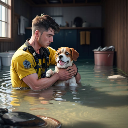 The Lost Puppy | Story.com