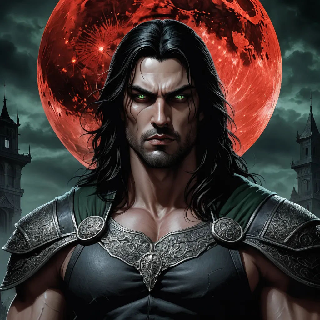 The Rise of the Ultima Hybrid King | Story.com