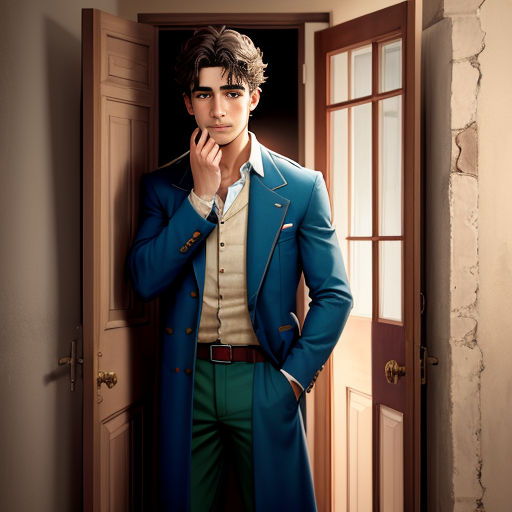 The Promise | Story.com