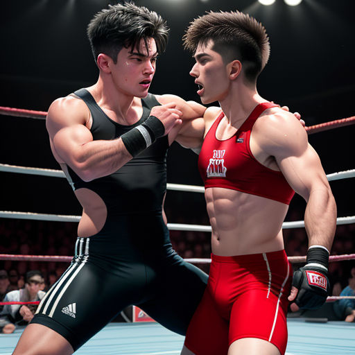 The Rematch | Story.com