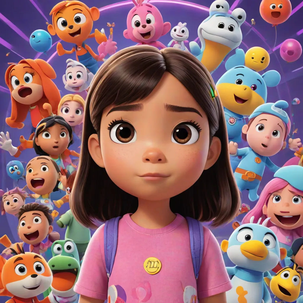 The Nick Jr. Anomaly Of 2001 | Story.com