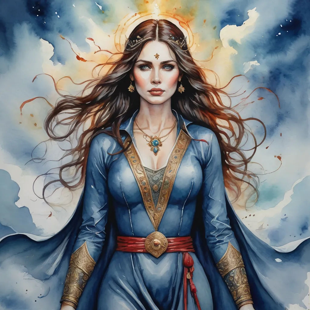The Curse of Lilith | Story.com