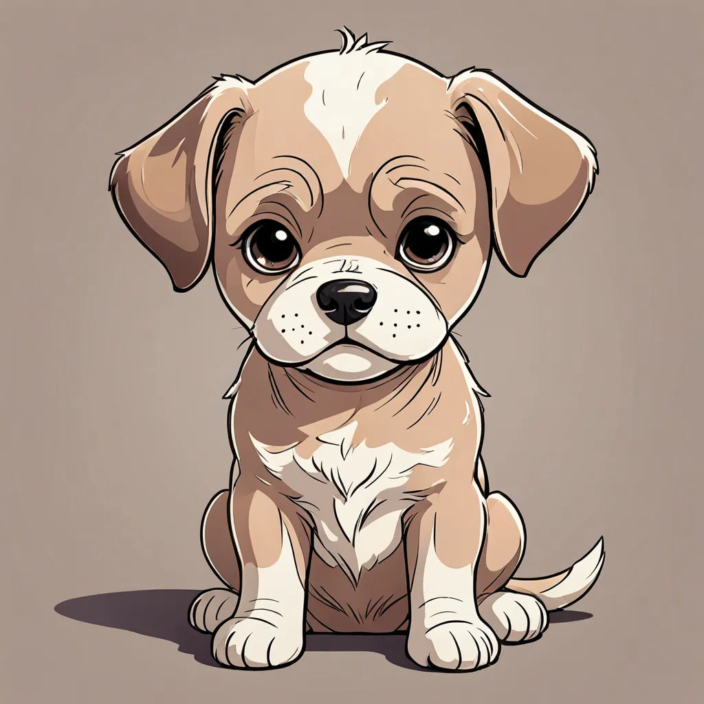 El Perrito Bonito | Story.com