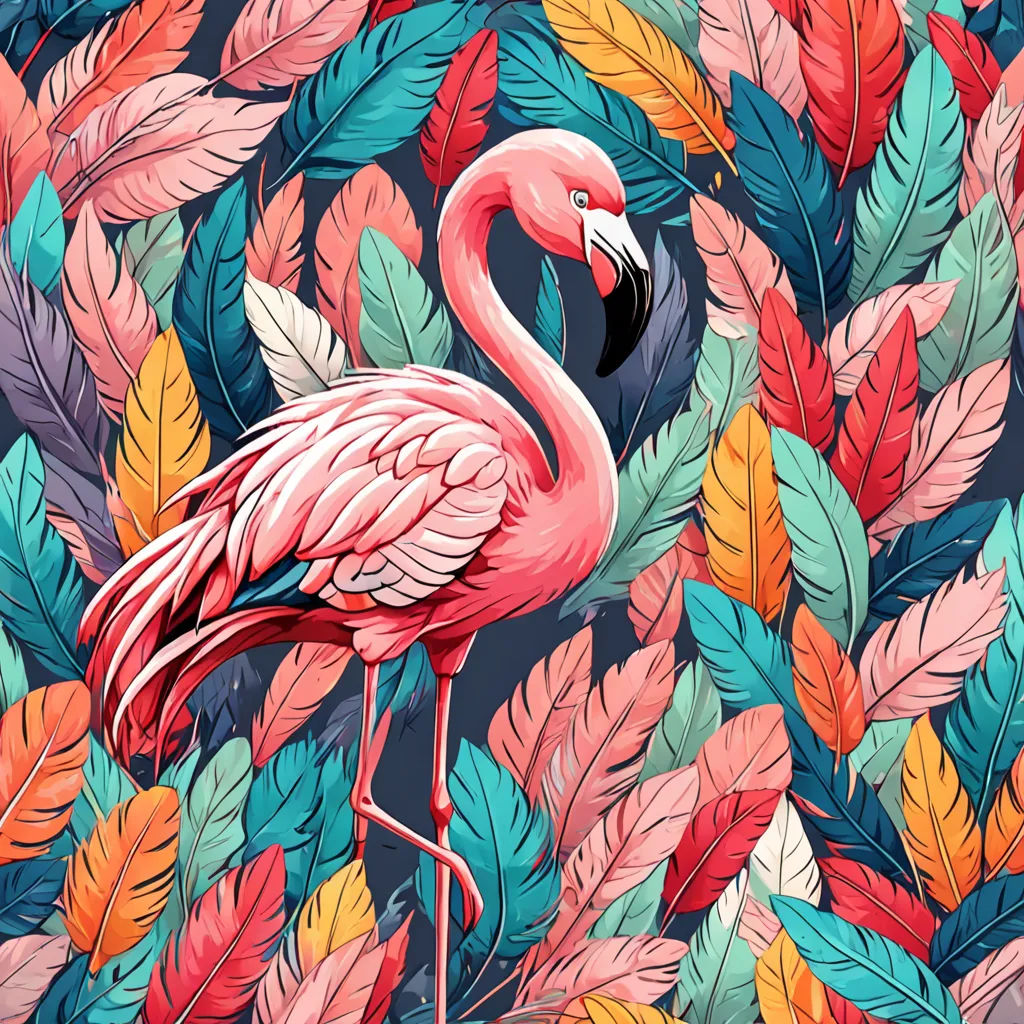 The Adventures of Flamingo | Story.com