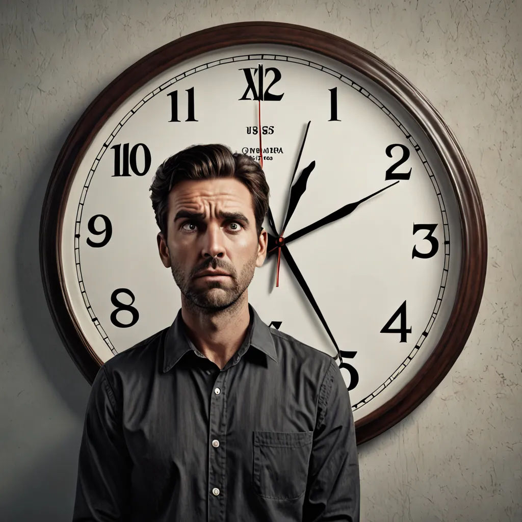 The Time Loop | Story.com