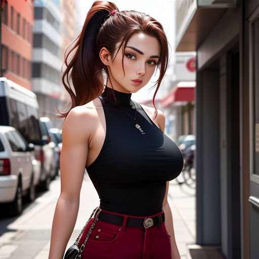 The Journey of Ruby | Story.com