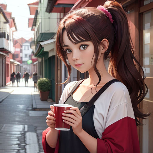 The Journey of Ruby | Story.com