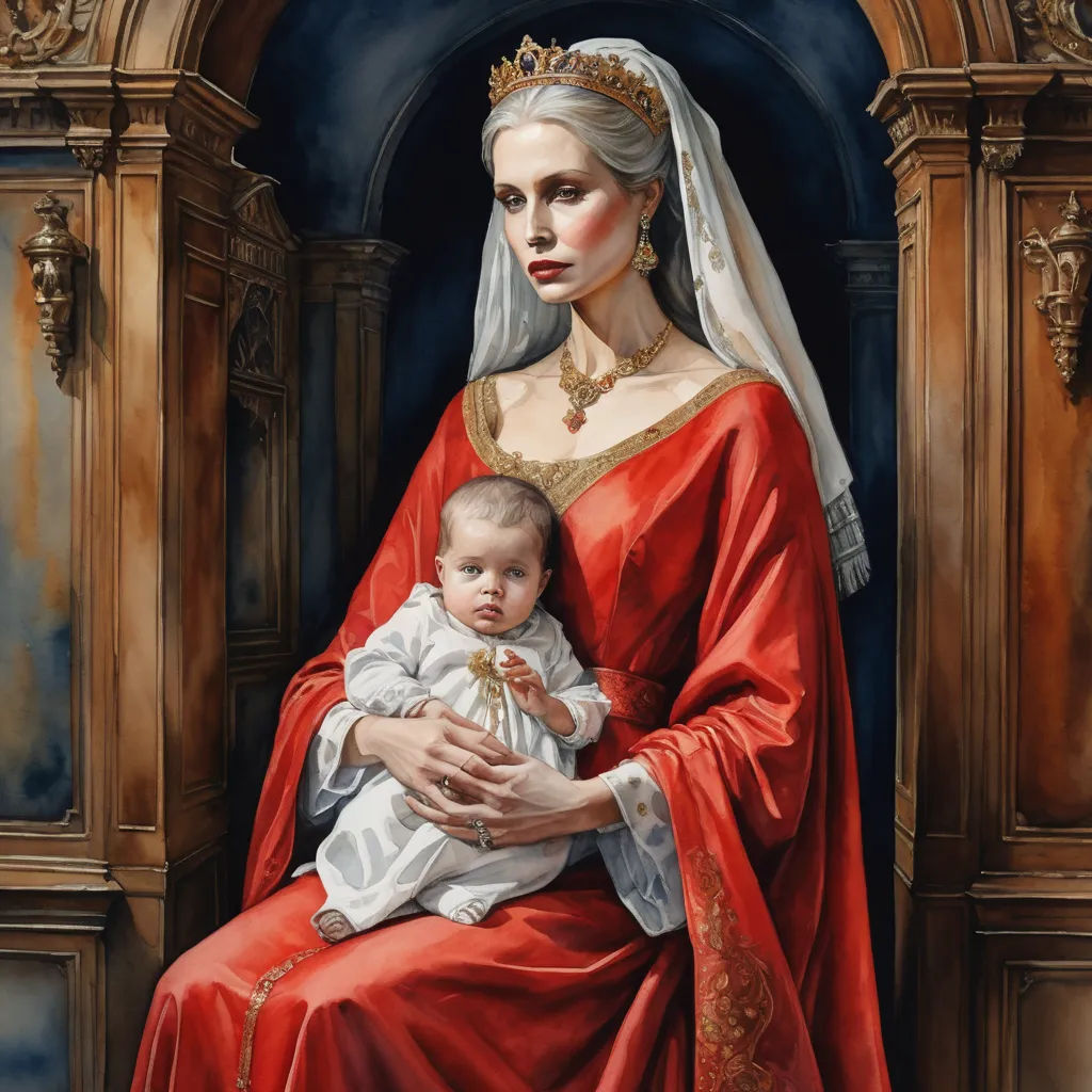 The Hidden Child | Story.com