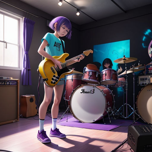 Noodle's Journey | Story.com