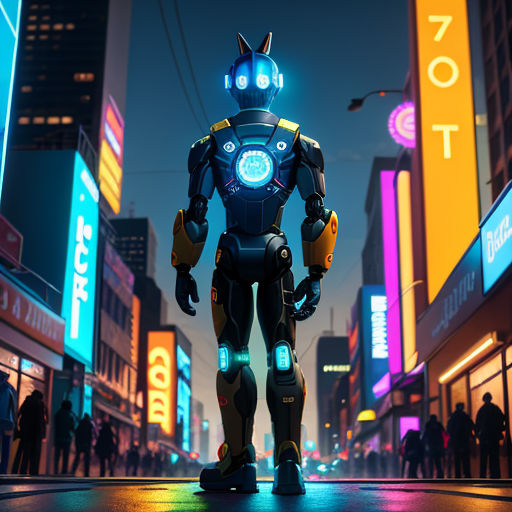 Bolt: Journey to Acceptance | Story.com