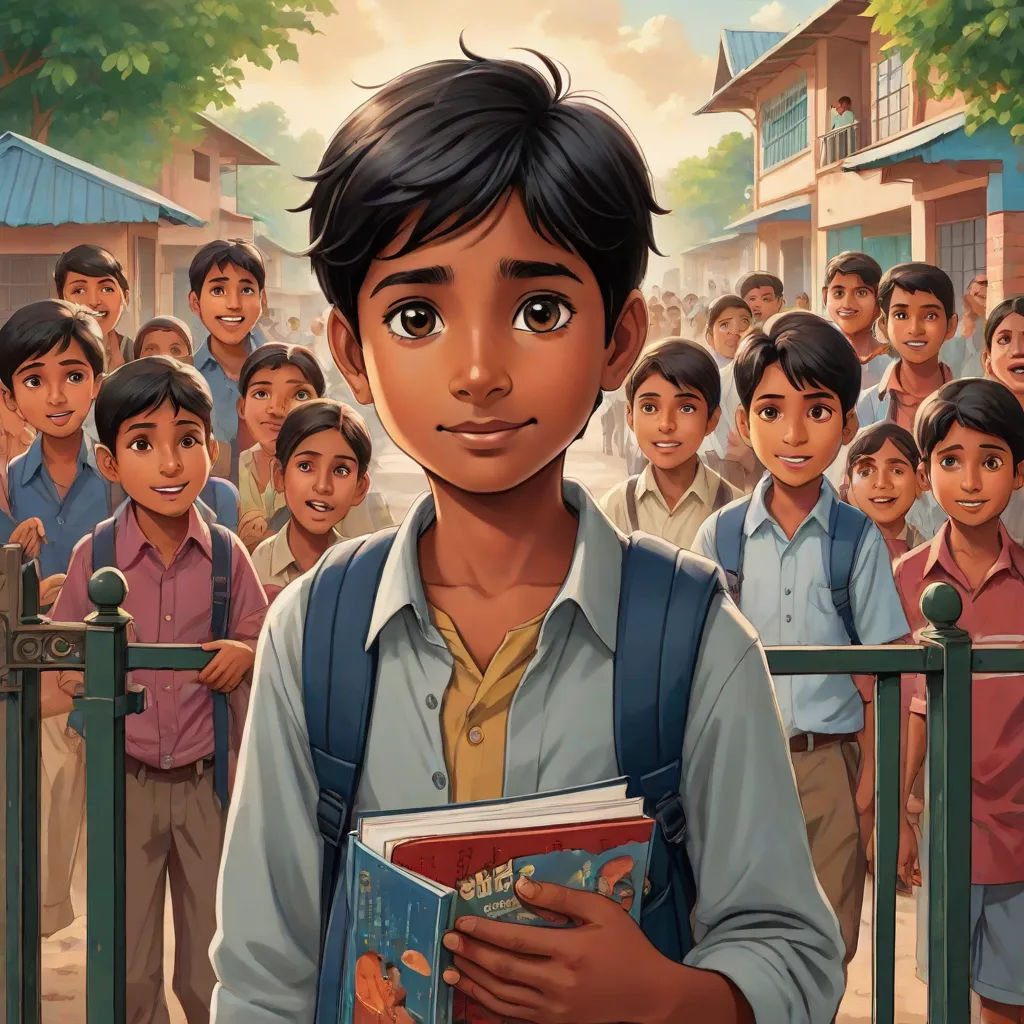 The Journey of Jeeva | Story.com