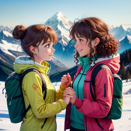 The Ultimate Adventure | Story.com