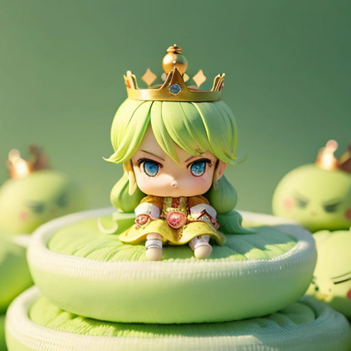 The Princess and the Angry Pea | Story.com