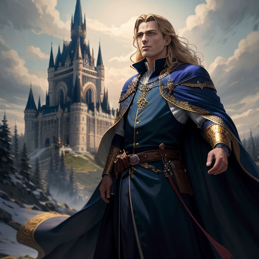 The Courageous Prince Arthur | Story.com