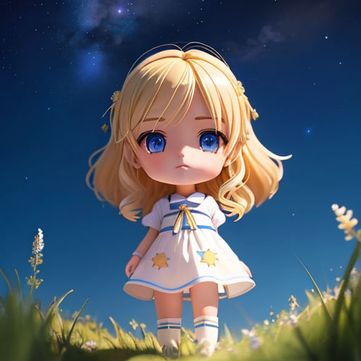 The Starry Path | Story.com