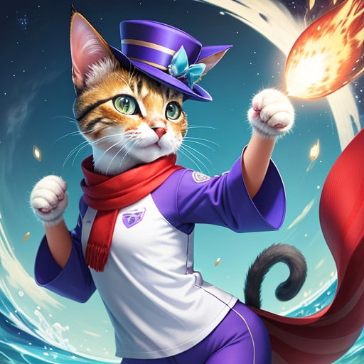 The Magic Hat | Story.com