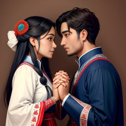 Love Among Traditions Story