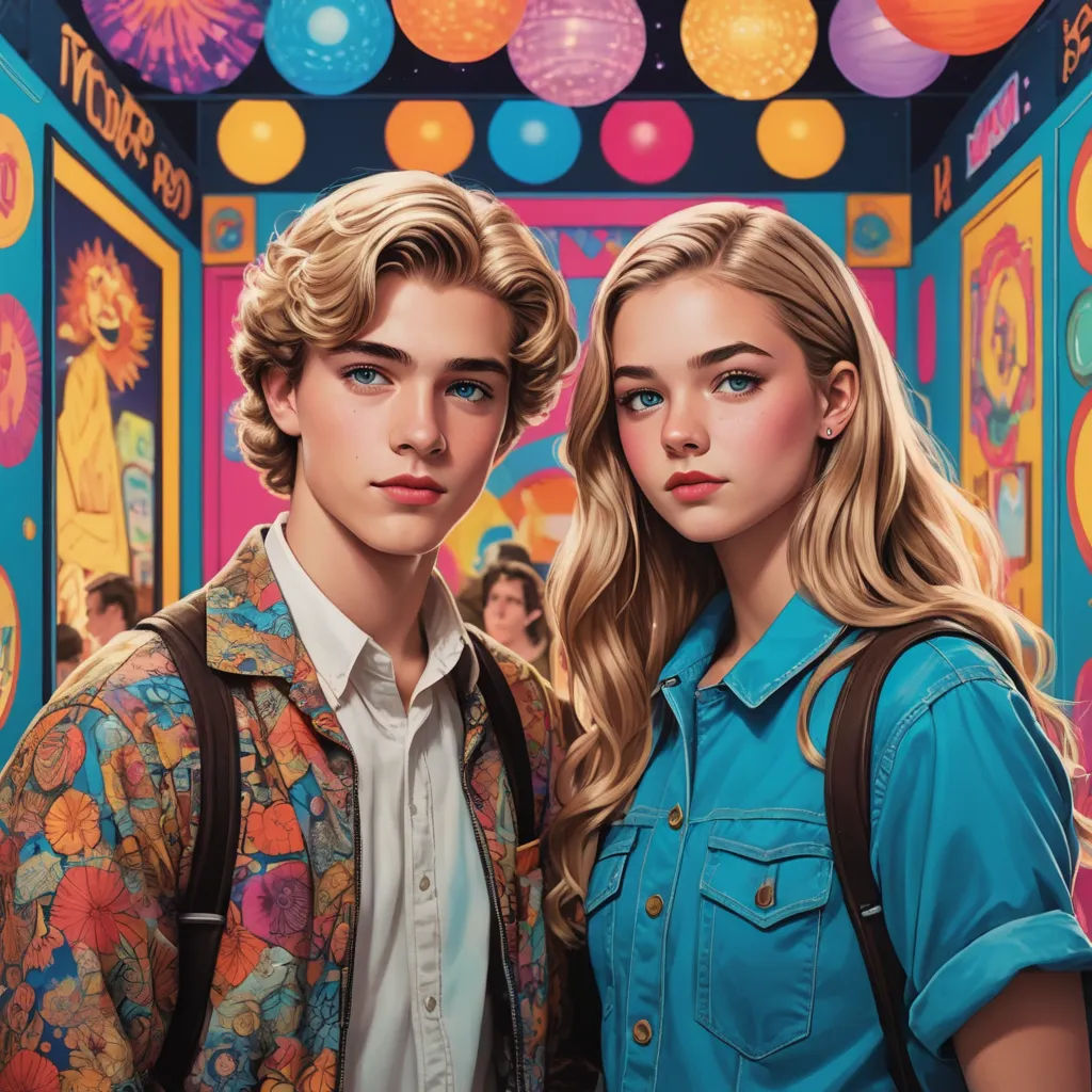 Dancing Through Decades | Story.com