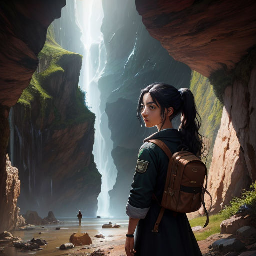Destiny's Refuge | Story.com