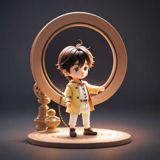 Ezel and the Time Portal | Story.com