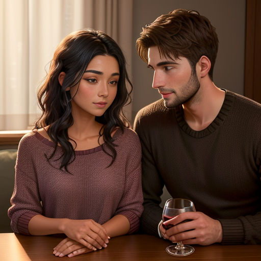 A Risky Pretense | Story.com