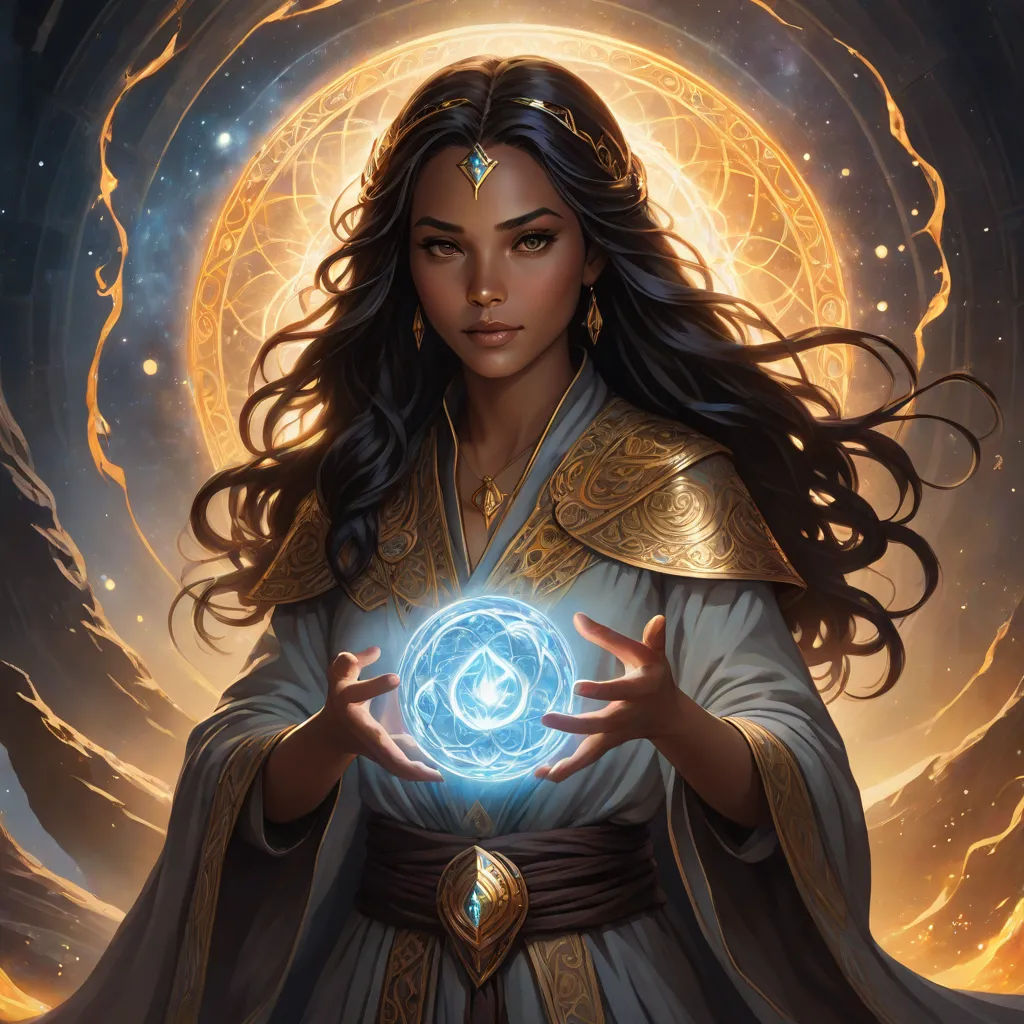 The Magic Rock | Story.com