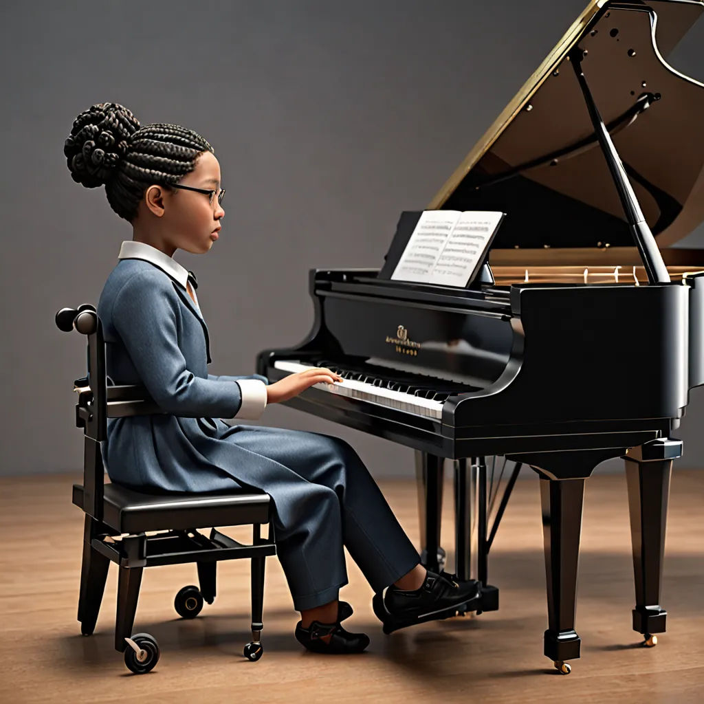 Maya's Melody | Story.com