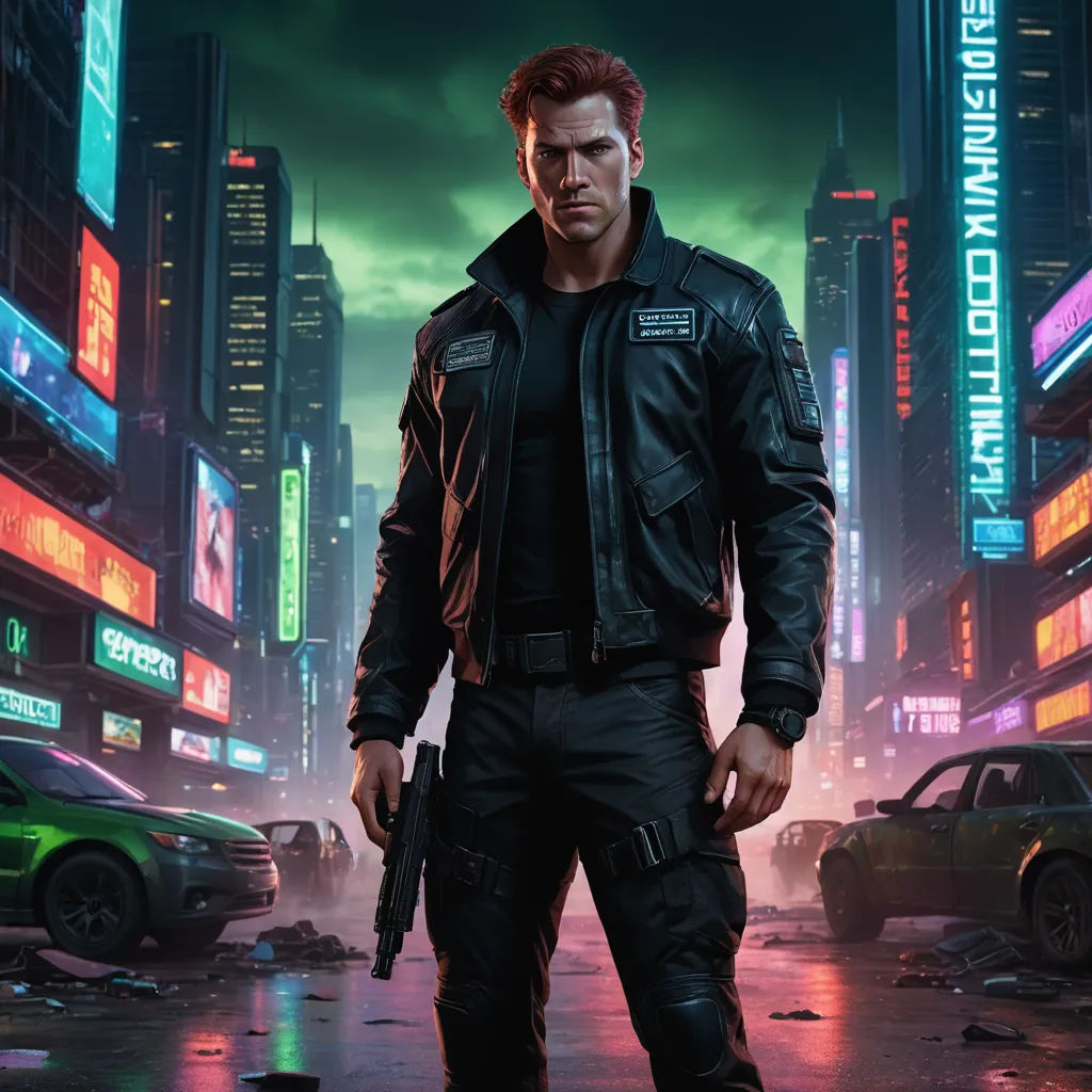 Echo Chamber | Story.com