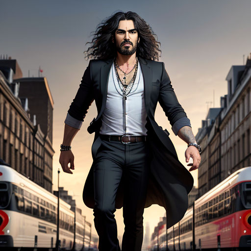 The Giant Ego | Story.com