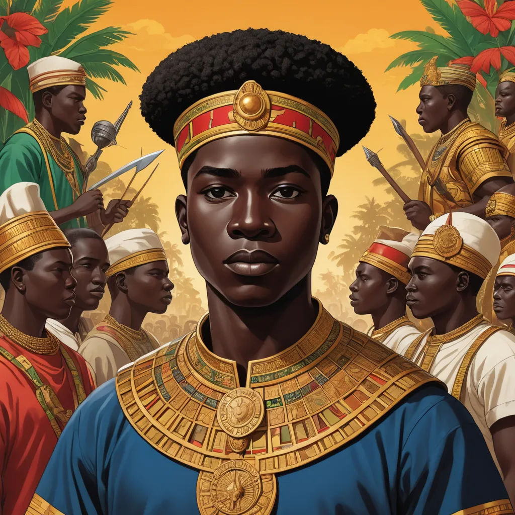 Le rêve brisé de Kofi | Story.com