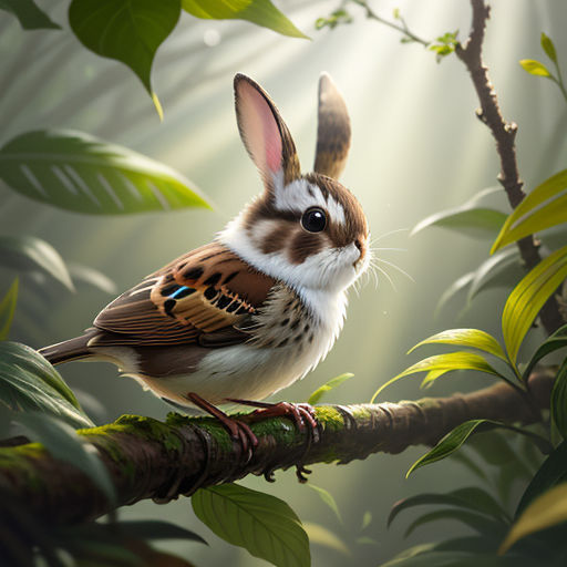 The Little Sparrow | Story.com