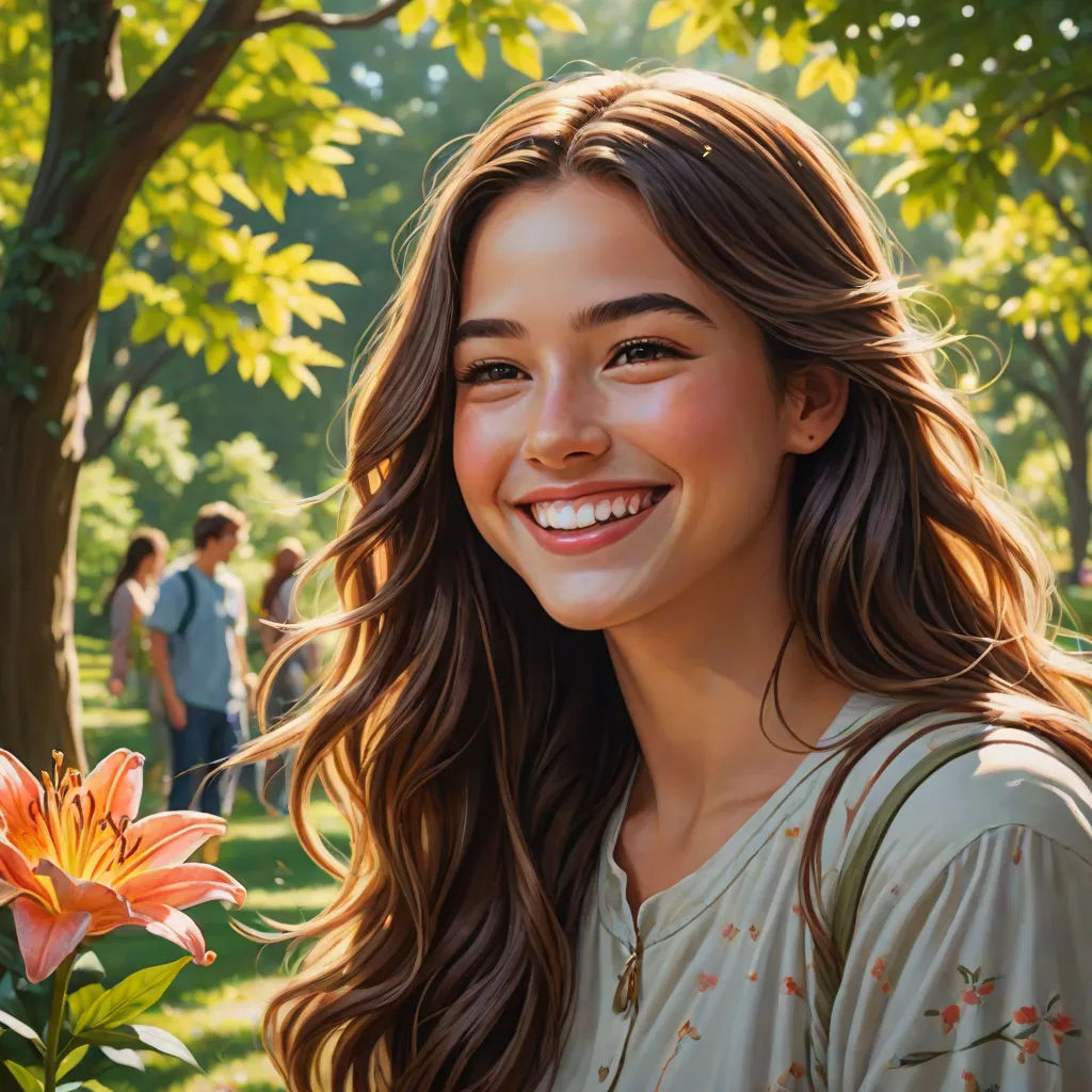 Blessings in Disguise | Story.com