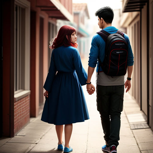 The Curious Quest | Story.com