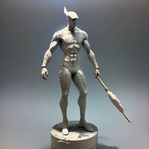 The Divine Creation | Story.com