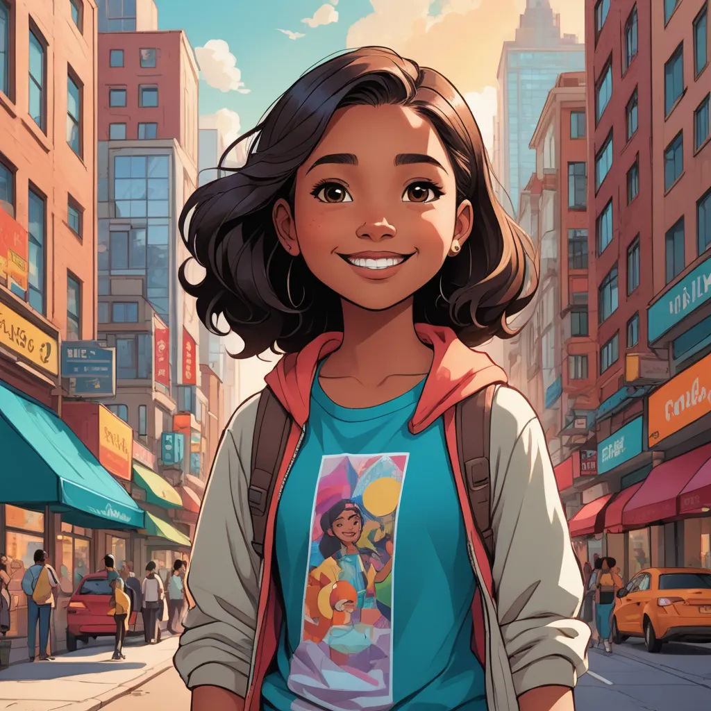 Embracing Beauty | Story.com