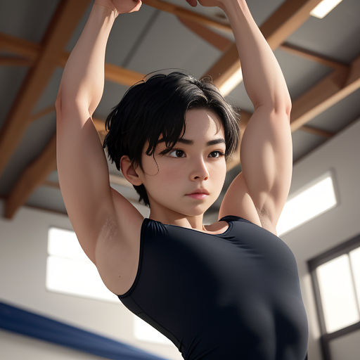 Boundless Grace | Story.com