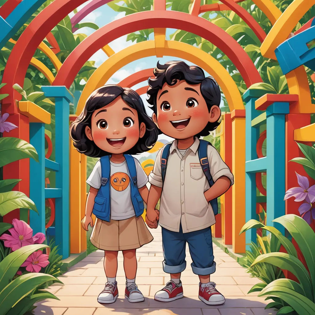 The Adventures of Aldrij and Queenie | Story.com