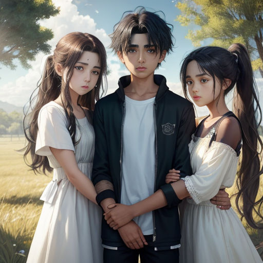 Whispers of Hope | Story.com