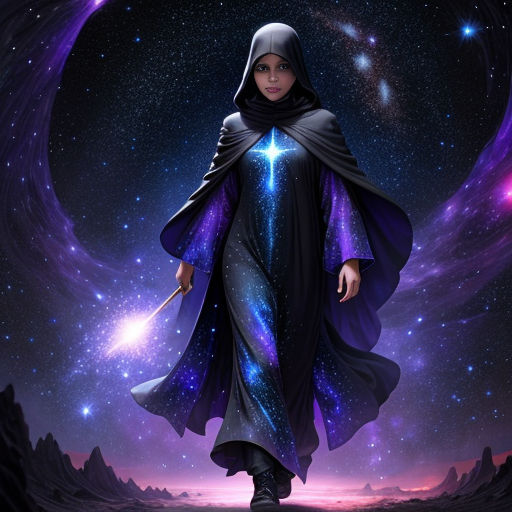 The Eternal Seeker | Story.com