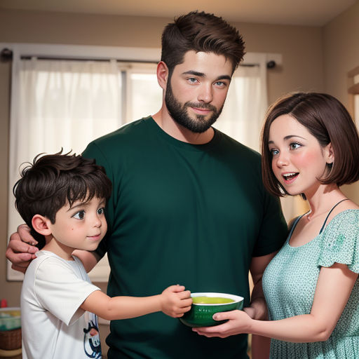 The Baby Swap | Story.com